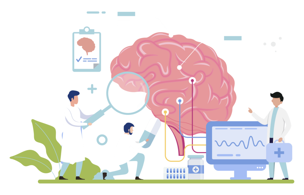 Centre for Brain Research – IISc, Bangalore