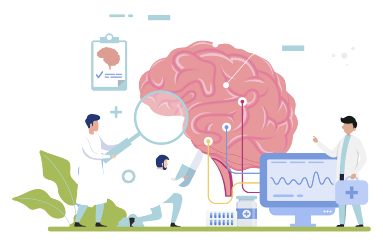 Centre for Brain Research – IISc, Bangalore