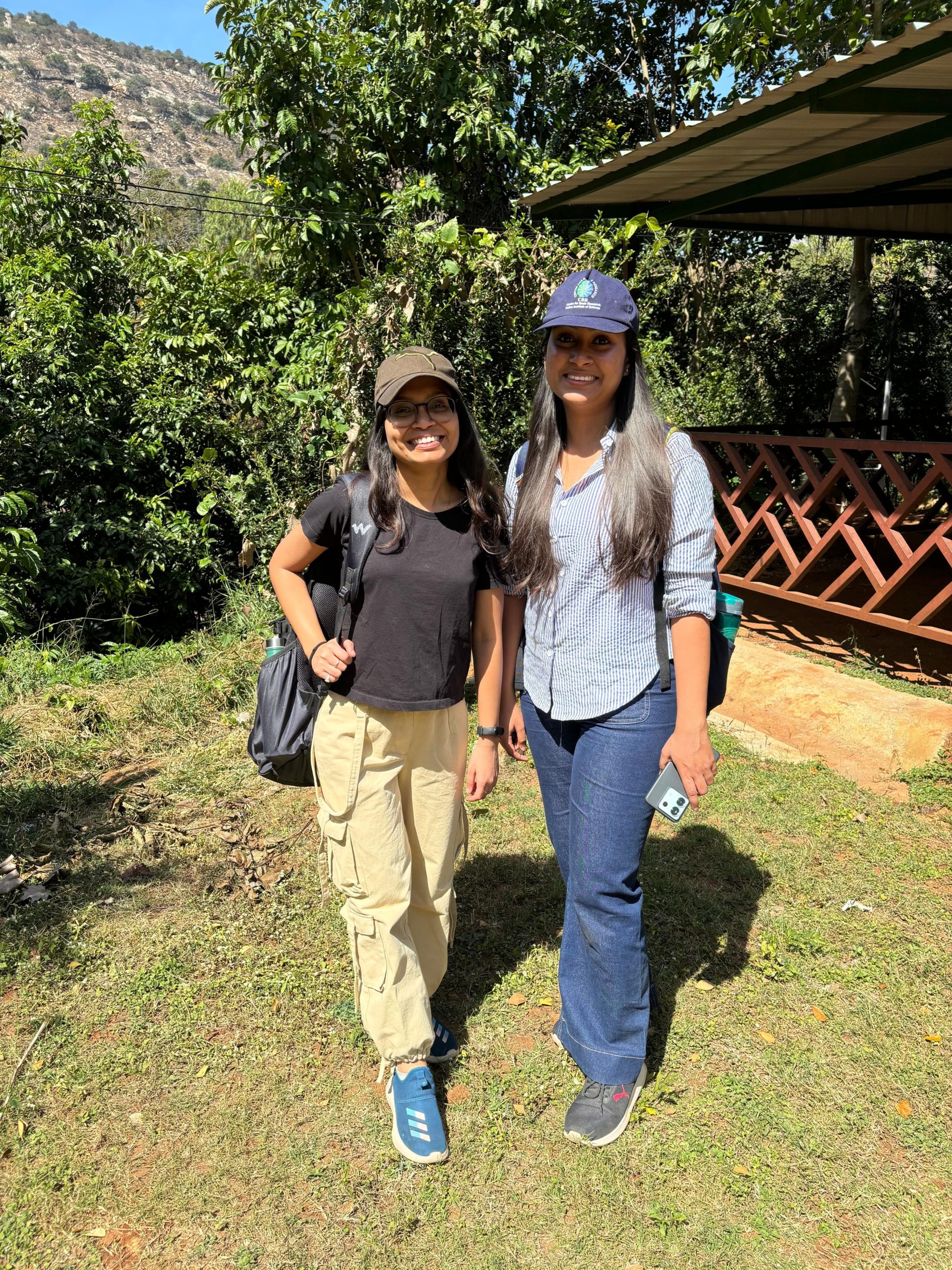 Dr. Smitha Karunakaran – Assistant Professor | CBR Bangalore