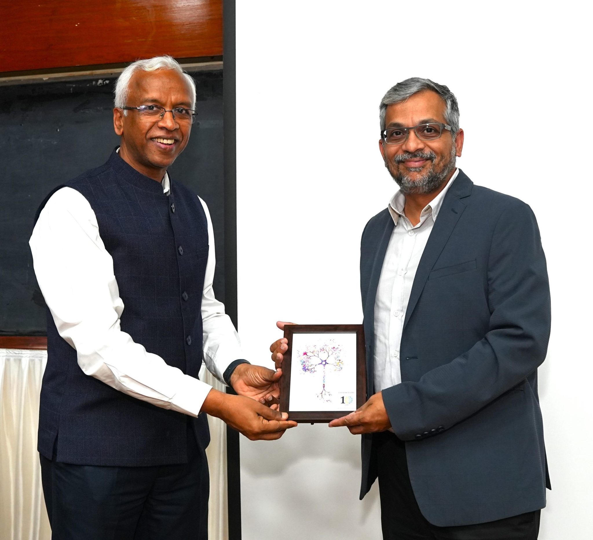 Innovative Partnership with Gates Ventures